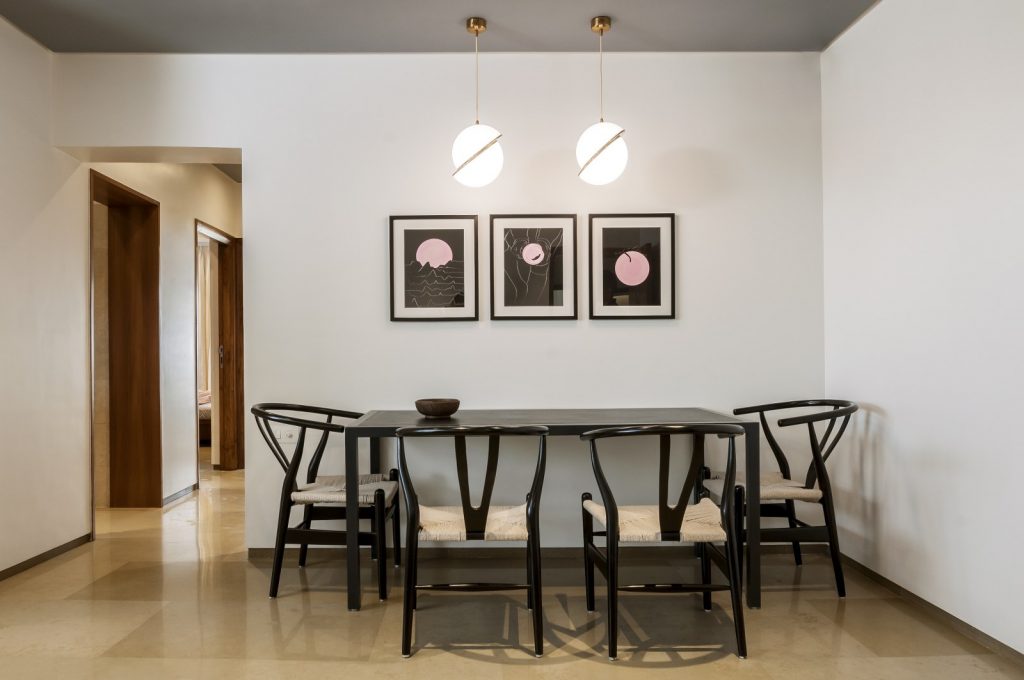 The Compact House Full Of Tranquility | SML Architects - The Architects ...
