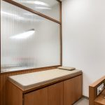 Doctor's Clinic Interior | Ananta interiors - The Architects Diary