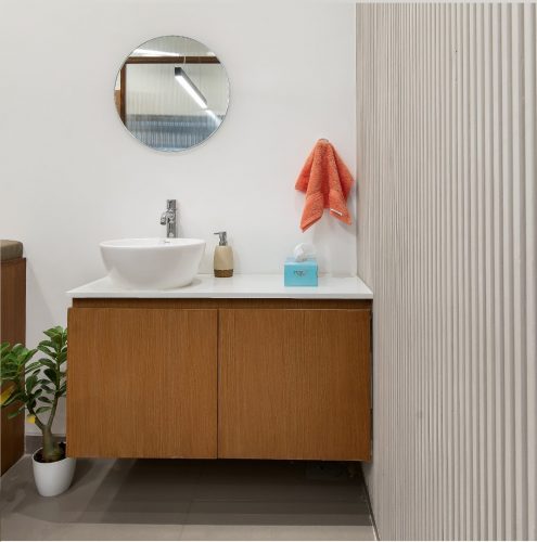 Doctor's Clinic Interior | Ananta interiors - The Architects Diary