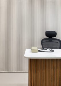 Doctor's Clinic Interior | Ananta interiors - The Architects Diary