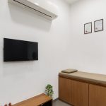Doctor's Clinic Interior | Ananta interiors - The Architects Diary