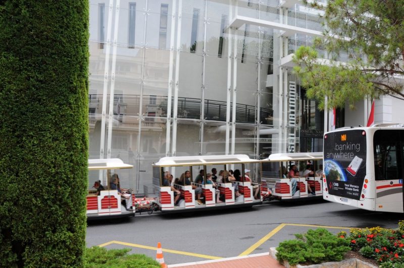 The definitive guide to getting around Monaco - The Architects Diary