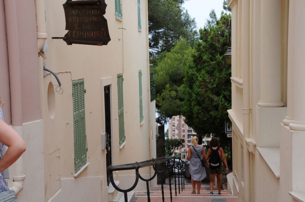 The definitive guide to getting around Monaco - The Architects Diary