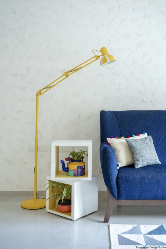 Uncomplicated And Modern Apartment | Limehouse Design Studio - The ...