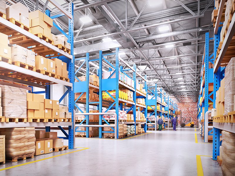 Tips To Manage Your Warehouse The Architects Diary Tips To Manage Your Warehouse The Architects Diary