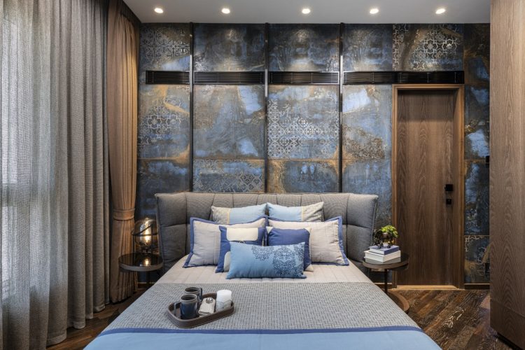 Contemporary Design For A Classy Apartment | 4th Dimension - The ...