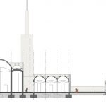 HIKMA – A Religious and Secular Complex | atelier masōmī + studio ...