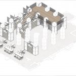 HIKMA – A Religious and Secular Complex | atelier masōmī + studio ...