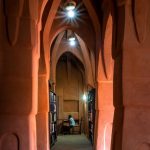 HIKMA – A Religious and Secular Complex | atelier masōmī + studio ...