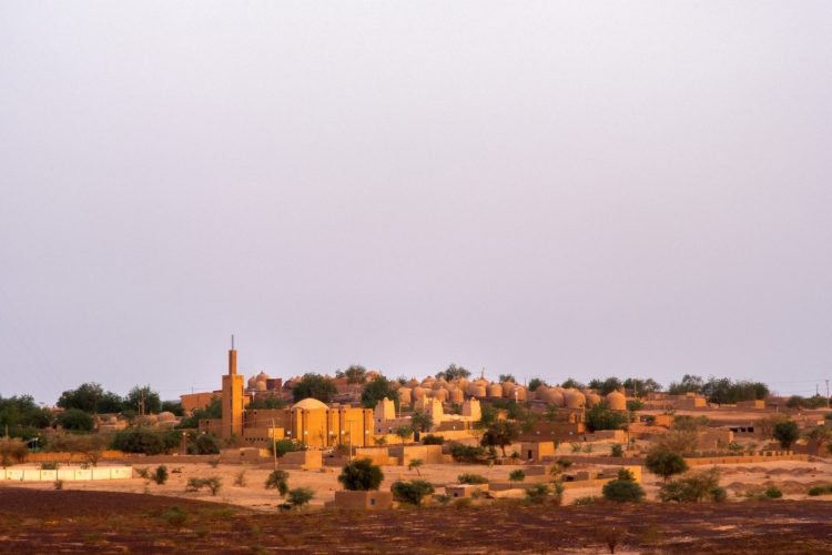 HIKMA – A Religious and Secular Complex | atelier masōmī + studio ...