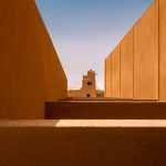 HIKMA – A Religious and Secular Complex | atelier masōmī + studio ...