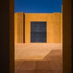 HIKMA – A Religious and Secular Complex | atelier masōmī + studio ...