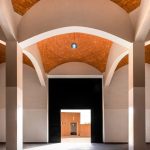 HIKMA – A Religious and Secular Complex | atelier masōmī + studio ...
