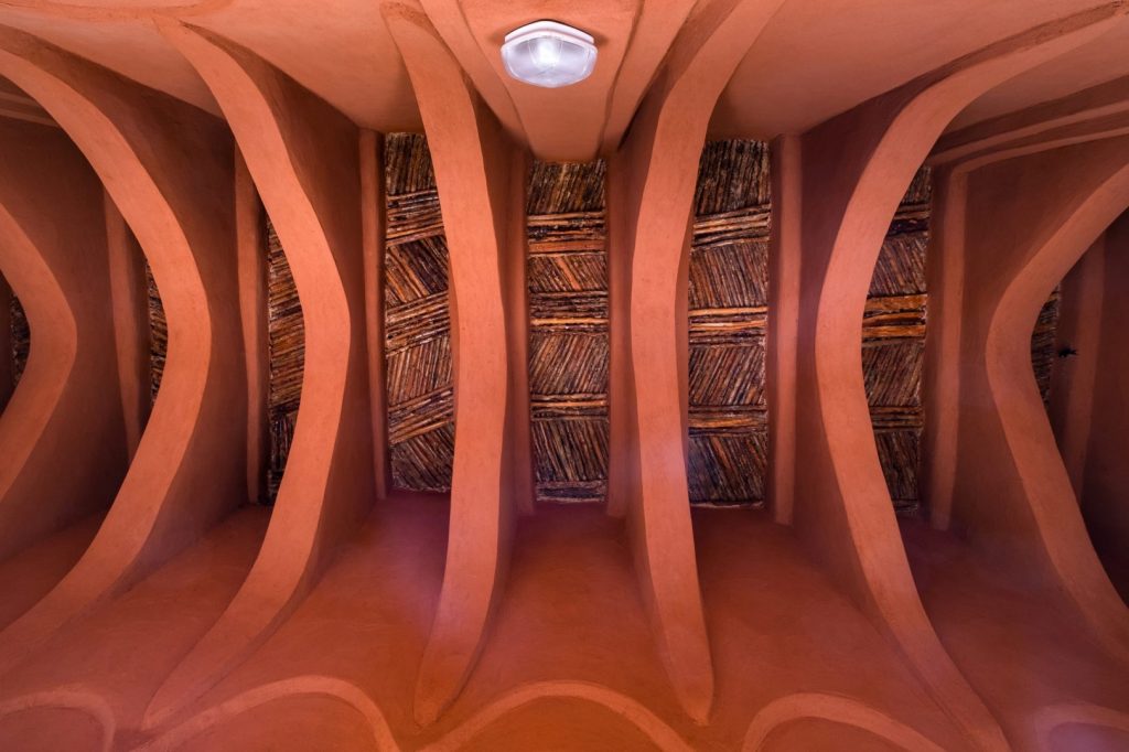 HIKMA – A Religious and Secular Complex | atelier masōmī + studio ...