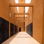 HIKMA – A Religious and Secular Complex | atelier masōmī + studio ...