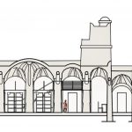 HIKMA – A Religious and Secular Complex | atelier masōmī + studio ...
