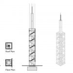 HIKMA – A Religious and Secular Complex | atelier masōmī + studio ...