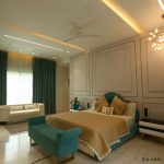 Contemporary Yet Classy Home Décor | Shubh Interiors - The Architects Diary