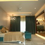 Contemporary Yet Classy Home Décor | Shubh Interiors - The Architects Diary