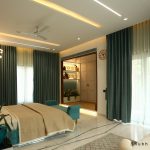 Contemporary Yet Classy Home Décor | Shubh Interiors - The Architects Diary