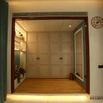 Contemporary Yet Classy Home Décor | Shubh Interiors - The Architects Diary