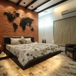 Contemporary Yet Classy Home Décor | Shubh Interiors - The Architects Diary