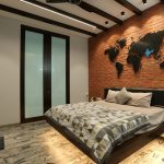 Contemporary Yet Classy Home Décor | Shubh Interiors - The Architects Diary