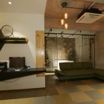 Contemporary Yet Classy Home Décor | Shubh Interiors - The Architects Diary
