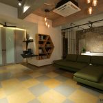 Contemporary Yet Classy Home Décor | Shubh Interiors - The Architects Diary