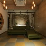 Contemporary Yet Classy Home Décor | Shubh Interiors - The Architects Diary