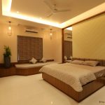 Contemporary Yet Classy Home Décor | Shubh Interiors - The Architects Diary