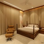 Contemporary Yet Classy Home Décor | Shubh Interiors - The Architects Diary