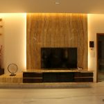 Contemporary Yet Classy Home Décor | Shubh Interiors - The Architects Diary