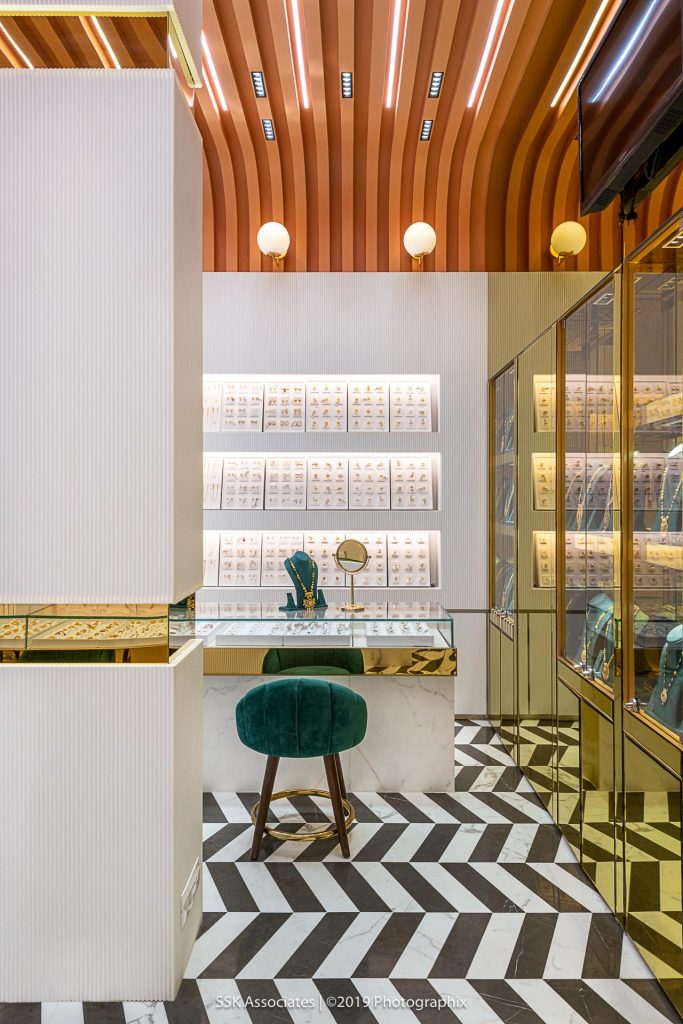 Jewellery Studio- An Excellent Display Of Beauty And Depth | SSK ...