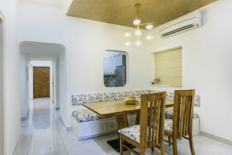 Minimalistic Living - Residence White Refuge | Design Ethics ...