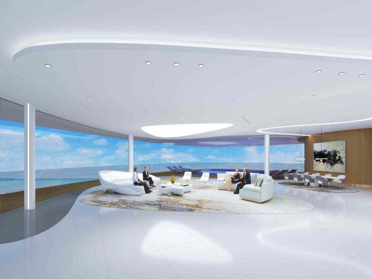 Picazo Architects unveils residential high rise and mixed use design ...