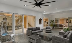 Home That Dances with Nature | Urban Zen - The Architects Diary