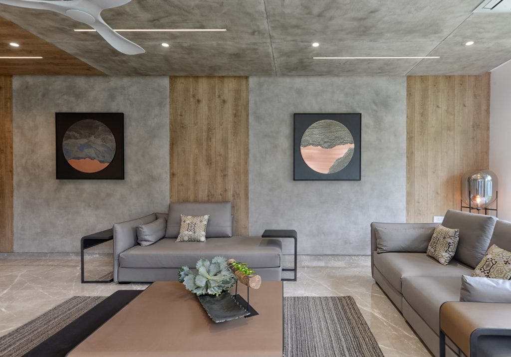 Home That Dances with Nature | Urban Zen - The Architects Diary