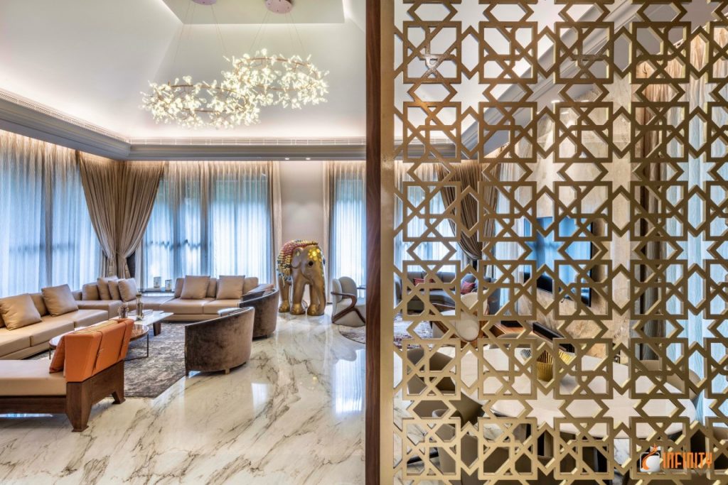 A Neo-Classical Bungalow Design | Infinity Architects & Designs - The ...