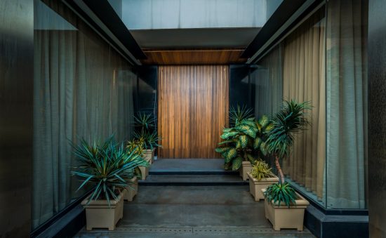 A Subtle And Classy Aesthetic Residence Design | And Studio - The ...