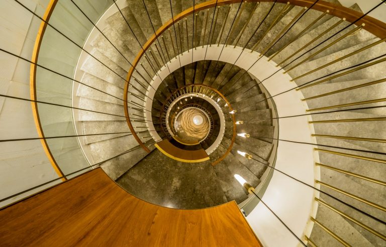 A Subtle And Classy Aesthetic Residence Design | And Studio - The ...