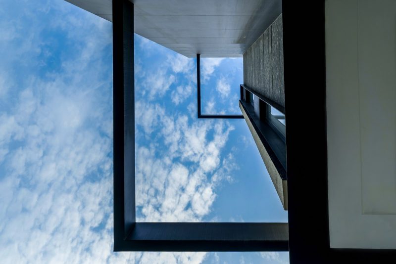 A Subtle And Classy Aesthetic Residence Design | And Studio - The ...