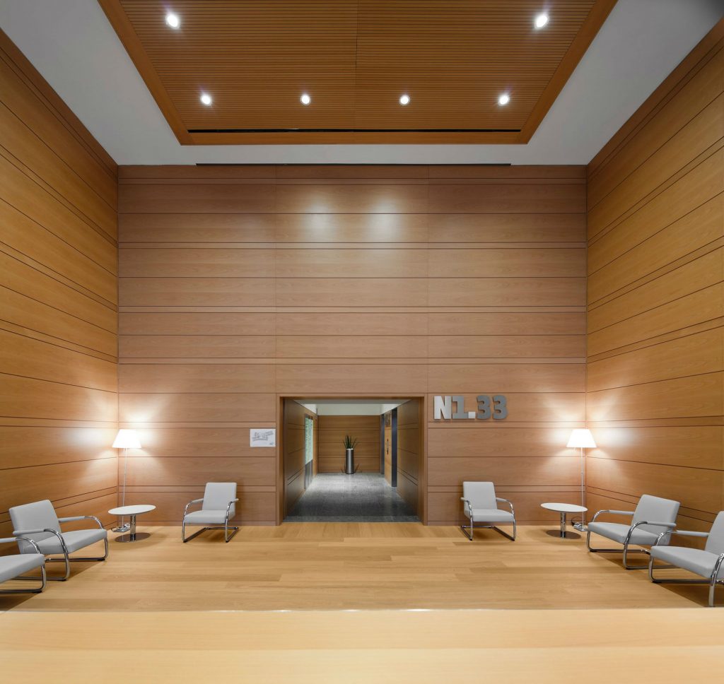 FNC Parliament Complex | Steven Ehrlich Architects - The Architects Diary