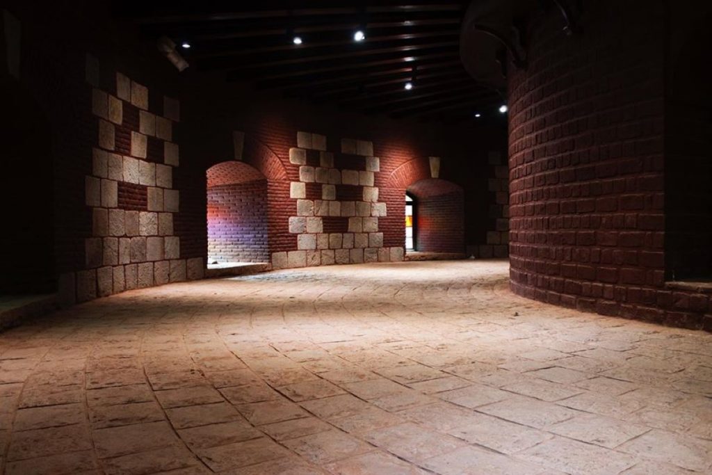 "Restoration As- Design Case of Surat Castle"| Lecture by Sumesh Modi ...