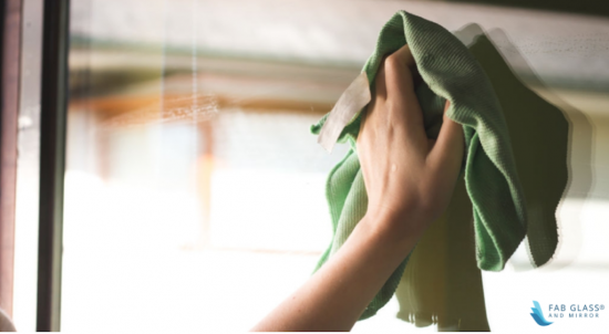 Searching for the Best Ways to Get Rid of Sticker from Glass Window ...