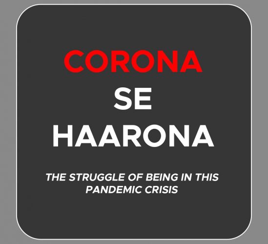 Covid-19 Protocols & Campaign - The Architects Diary