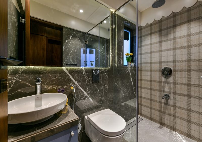 Urban Compact House | Aum Architects - The Architects Diary