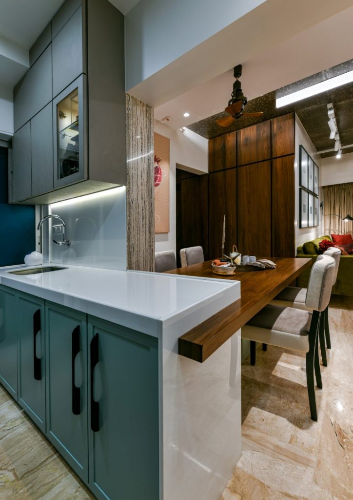 Urban Compact House | Aum Architects - The Architects Diary