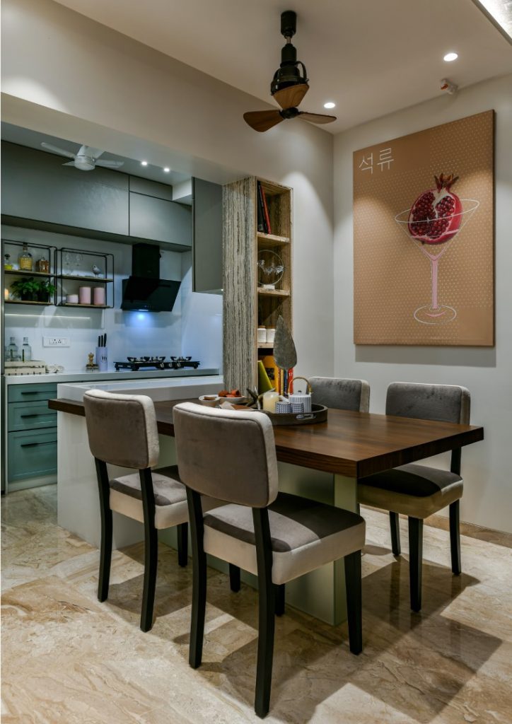 Urban Compact House | Aum Architects - The Architects Diary