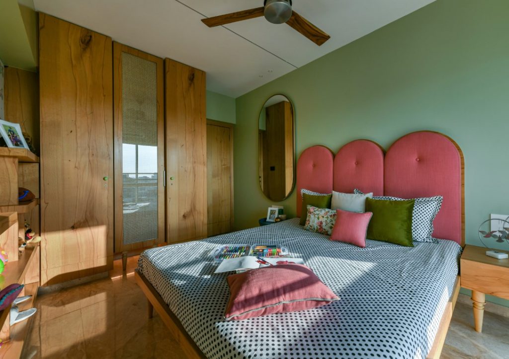 Urban Compact House | Aum Architects - The Architects Diary